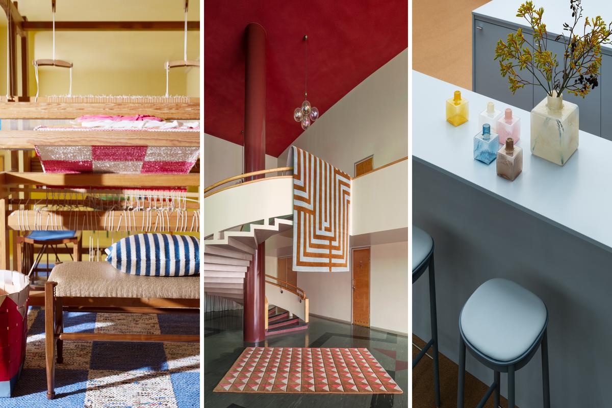 Stockholm Furniture Fair 2025 – poimimme trendit | Avotakka