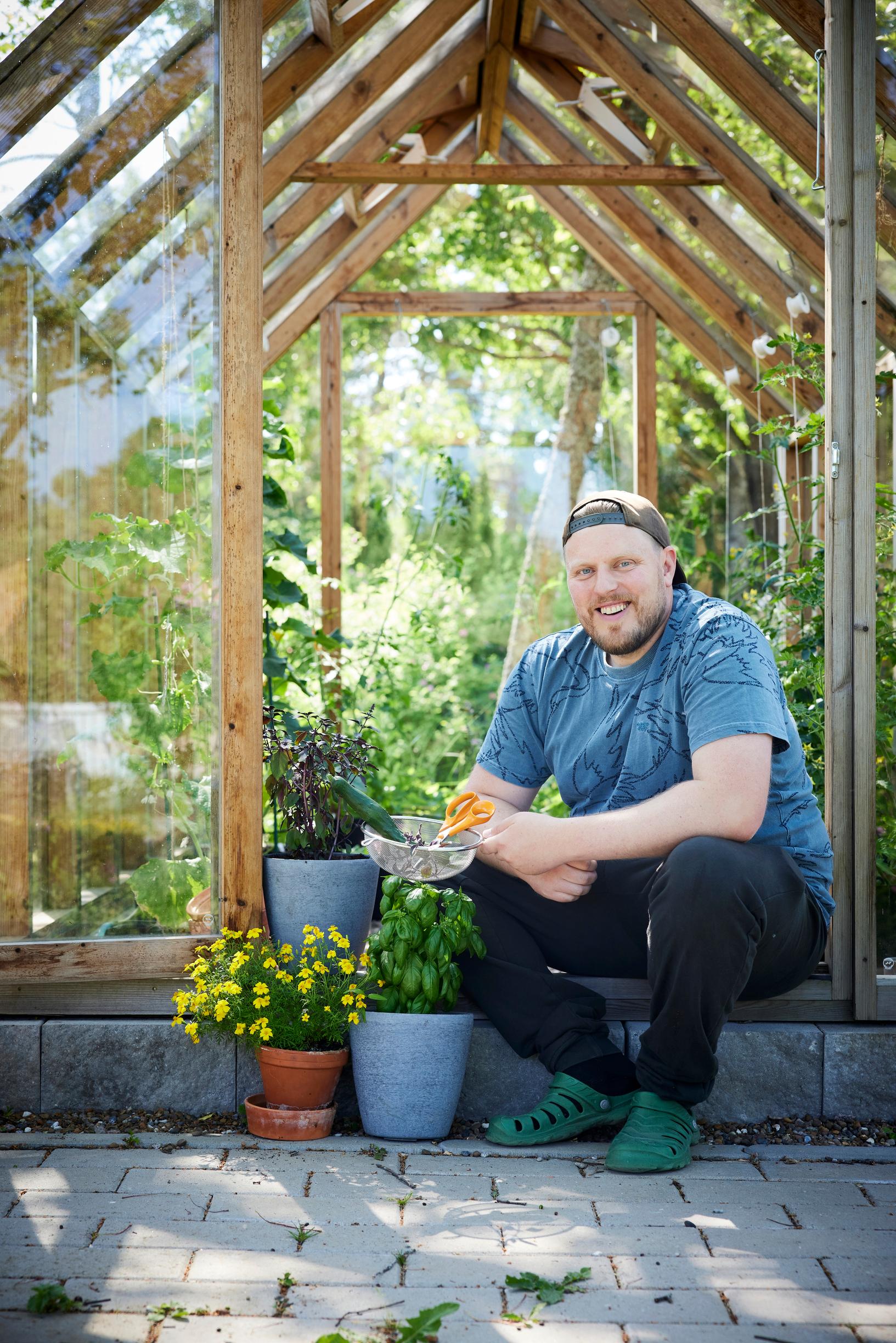 Satokausikalenteri Samuli Karjulan arkibravuurit | Maku
