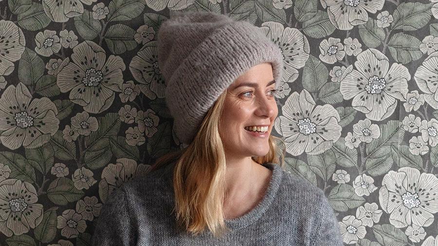 Iina Kuustosen Love-pipo – katso helppo ohje! | Kotona