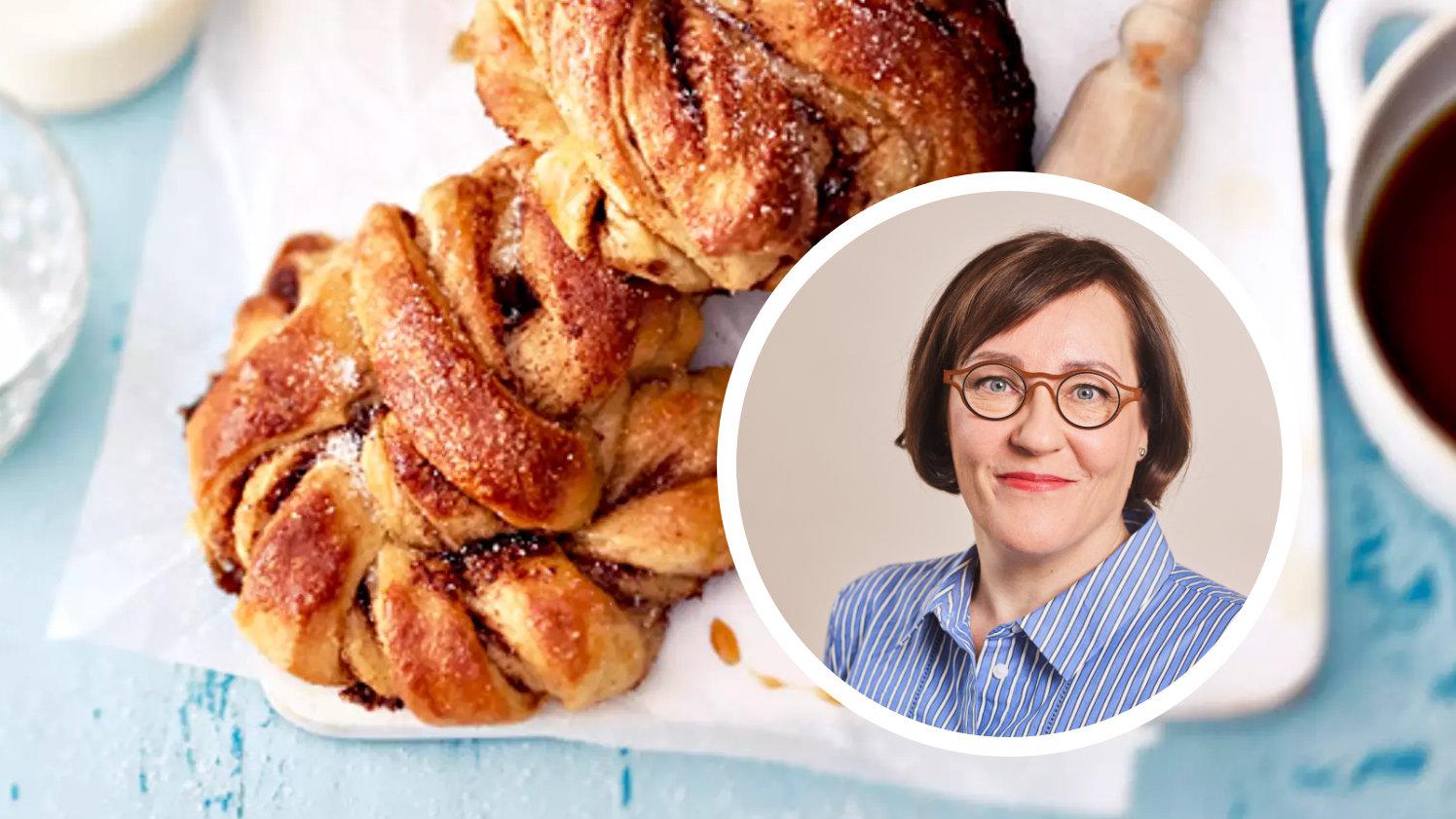 Maailman paras pullataikina – lue ruokatoimittajan vinkit! | Maku