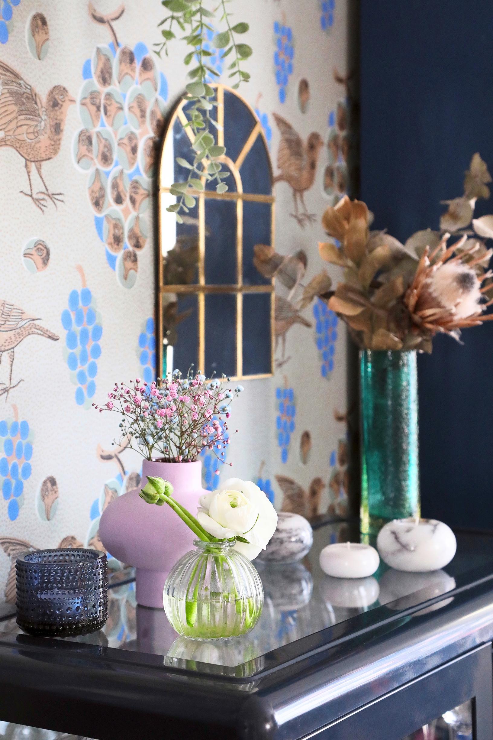 Mushkan perheen rintamamiestalo | Unelmien Talo&Koti