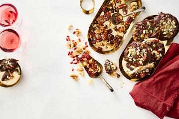 Jouluruoka – juhlapöytä koreaksi suosikkiresepteillä | Meillä kotona