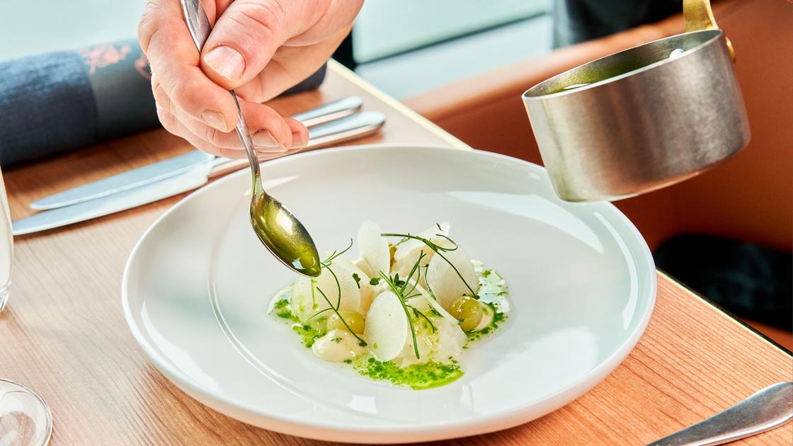 Kokkaa ravintolatason ruokaa kotona ammattilaisten vinkeillä | Kotona