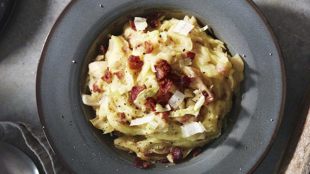 Igorin kana Peggyn alkuperäisellä reseptillä – katso ohje! | Kotona