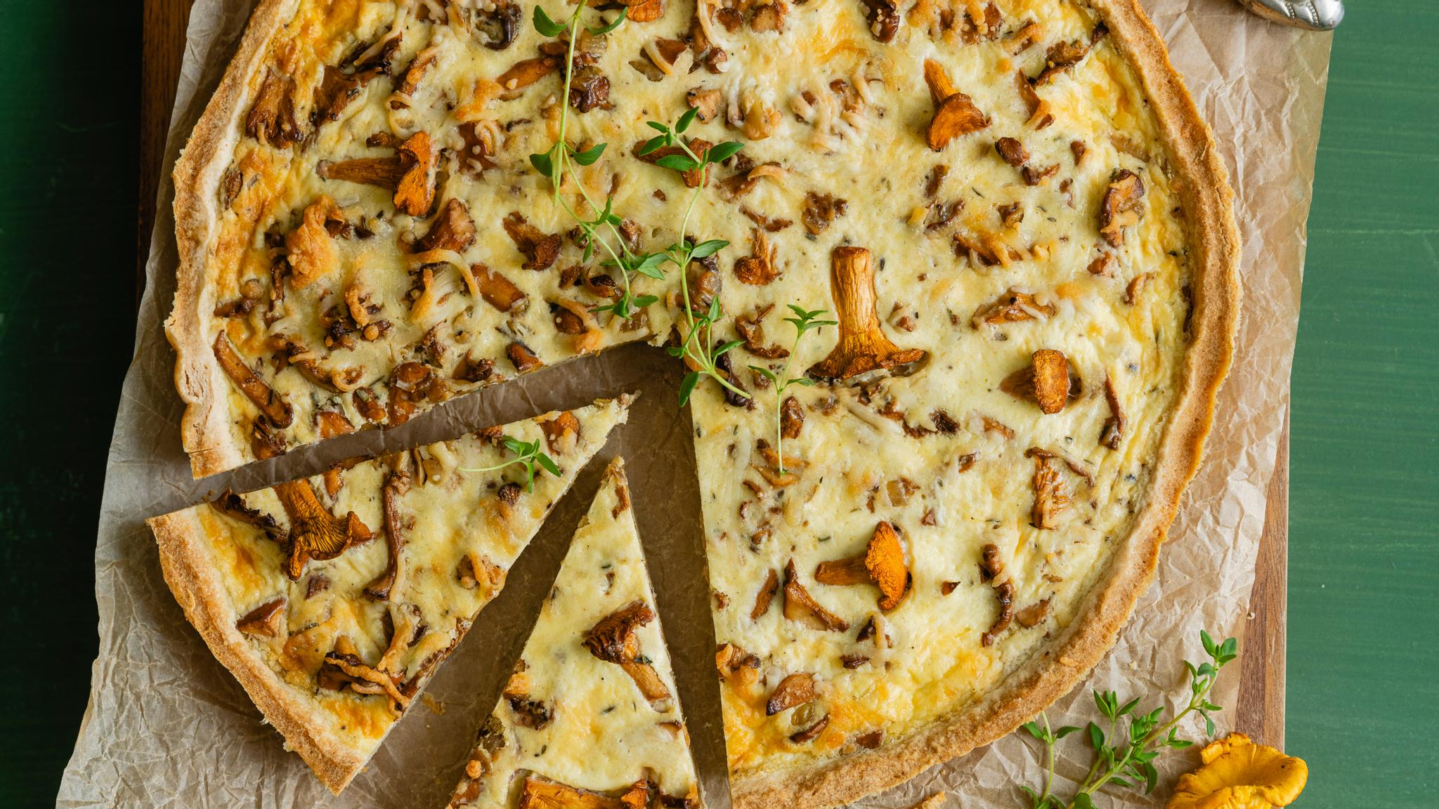 Ruoka – parhaat reseptit ja ideat arkeen ja juhlaan | Meillä kotona