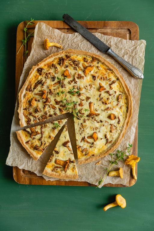 Ruoka – parhaat reseptit ja ideat arkeen ja juhlaan | Meillä kotona