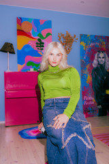 Linnea Manner | Meillä kotona