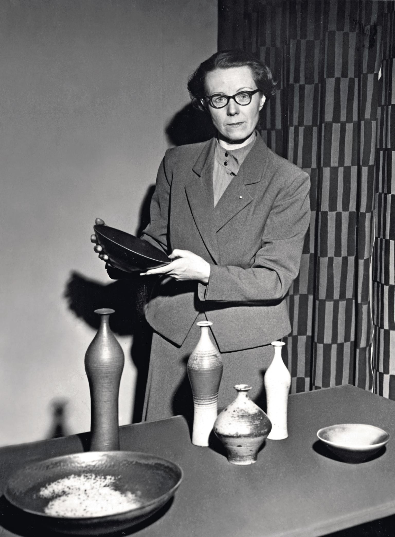 Lisa Johansson-Pape | Meillä kotona