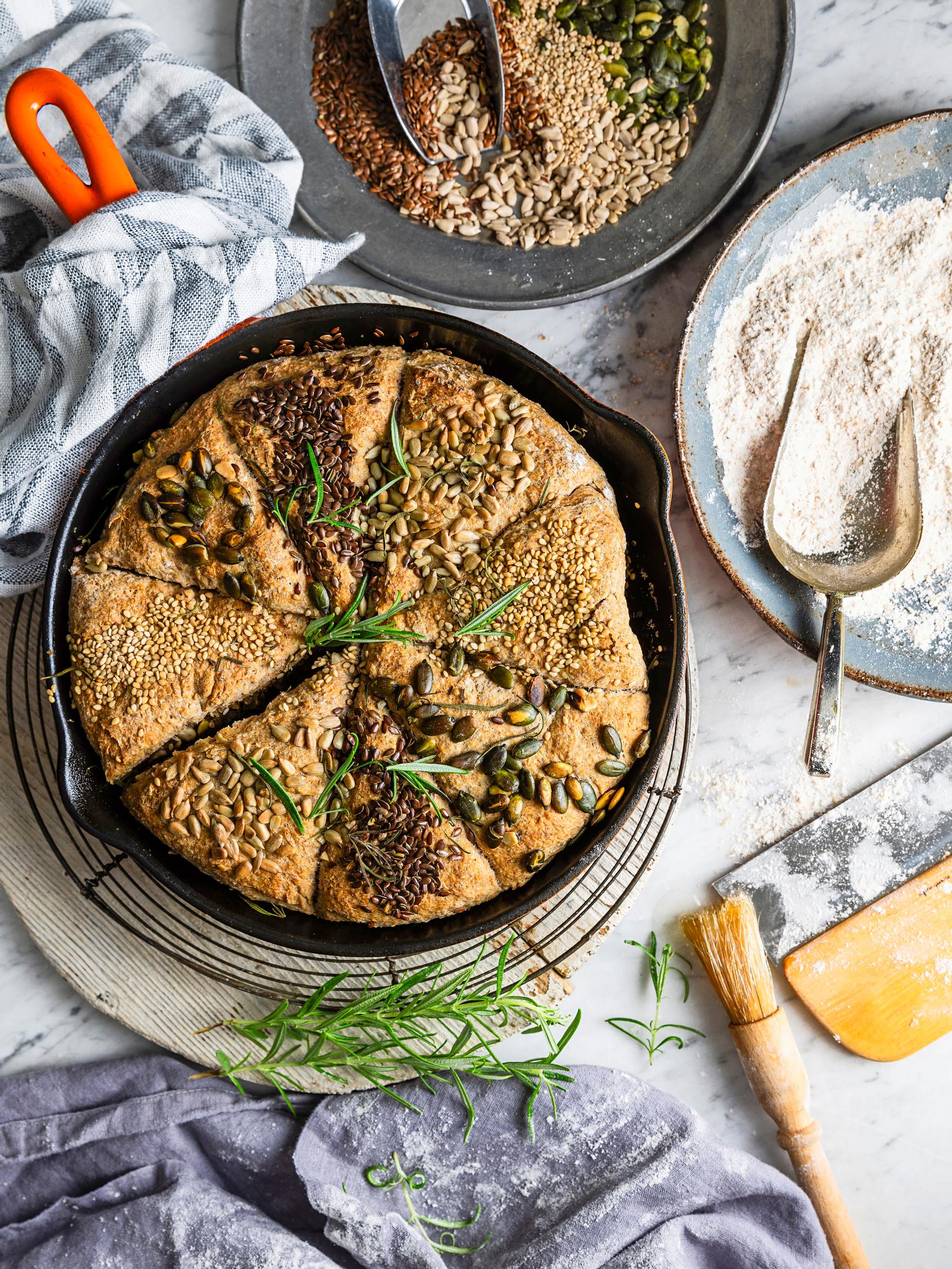 Ruoka – parhaat reseptit ja ideat arkeen ja juhlaan | Kotona