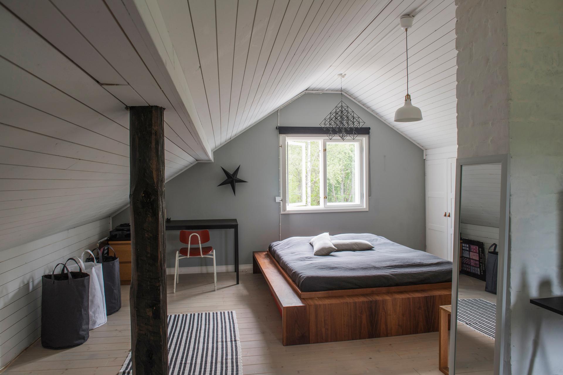 Heidi ja Onni muuttivat napapiiriltä Hämeeseen | Unelmien Talo&Koti