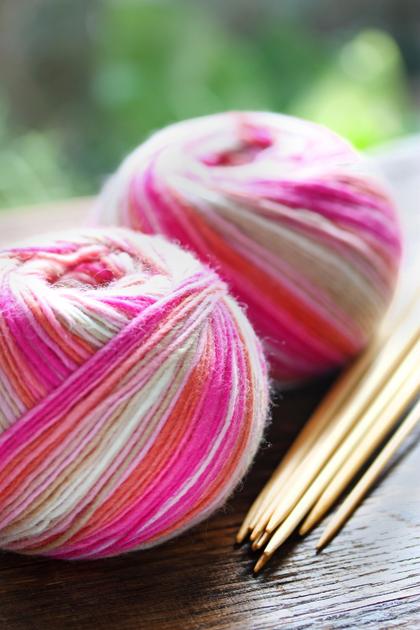 Neuleohjeita ja inspiroivia ideoita | Meillä kotona