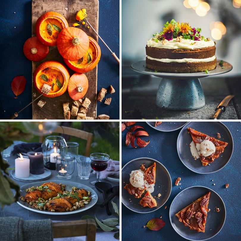 Aikuisten kurpitsajuhla – nappaa ideat! | Meillä kotona