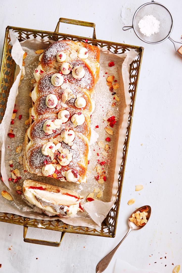 Laskiainen – perinteitä ja herkuttelua | Meillä kotona