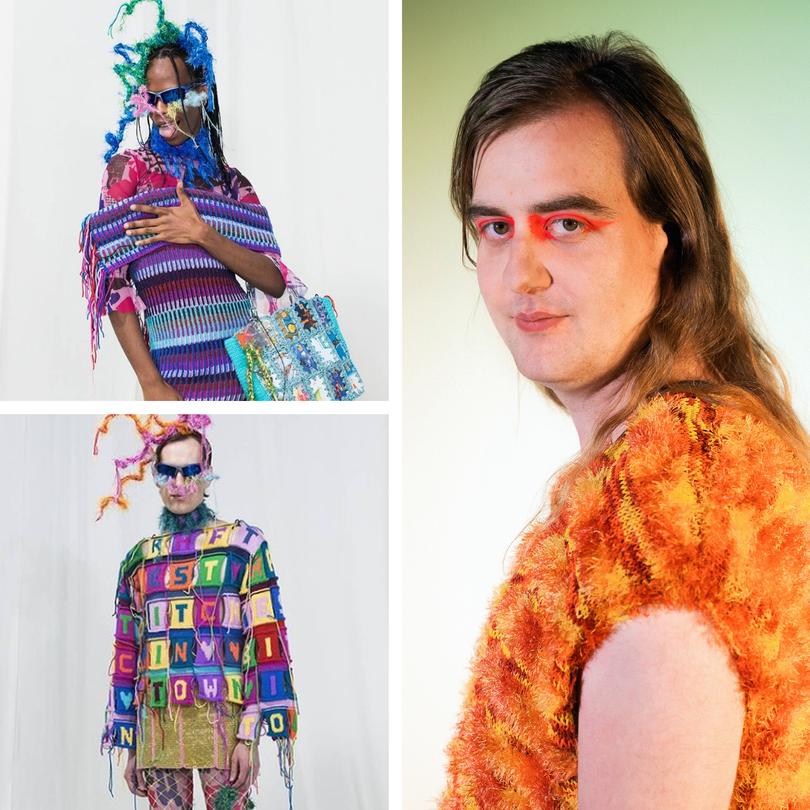 Neulemaailman punk-tähti Juha Vehmaanperä | Meillä kotona