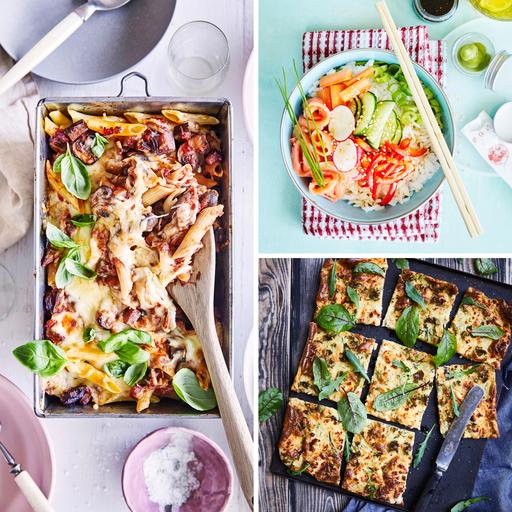 Lämpimät voileivät – nappaa vinkit ja reseptit! | Maku