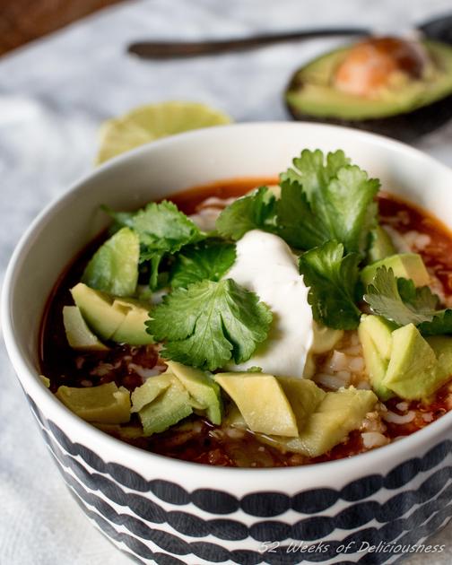 Kvinoa-linssipata – katso resepti! | Maku