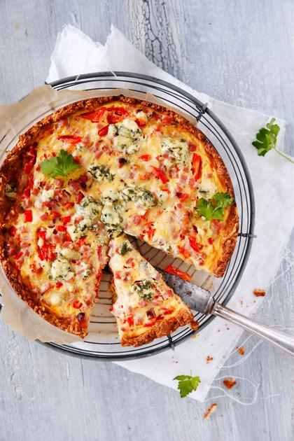 Paras suolainen piirakka – lukijoiden 10 suosikkia | Maku