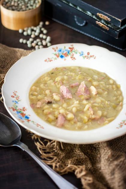 Perinteinen hernekeitto – katso ohje! | Maku