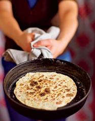 Rapion myllyn rieska | Maku