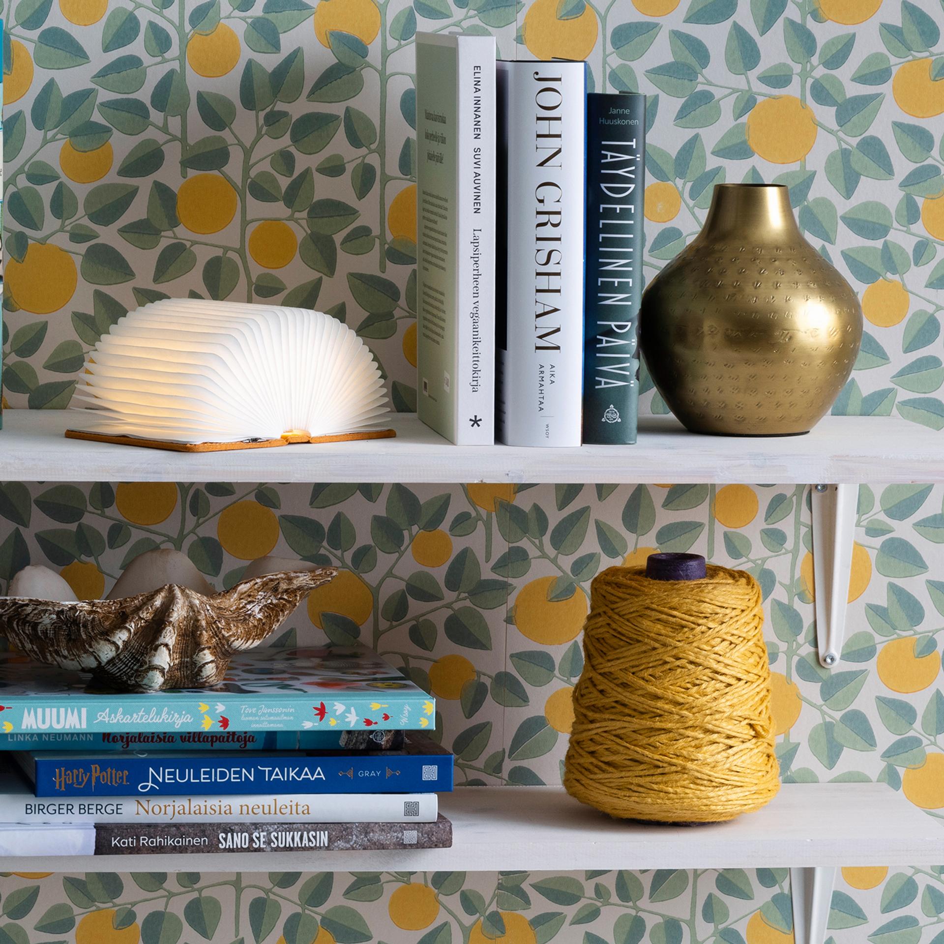 Kirjalahjat eri lukijoille! Tutustu KIRJAn valikoimaan | Kotona-kaupat