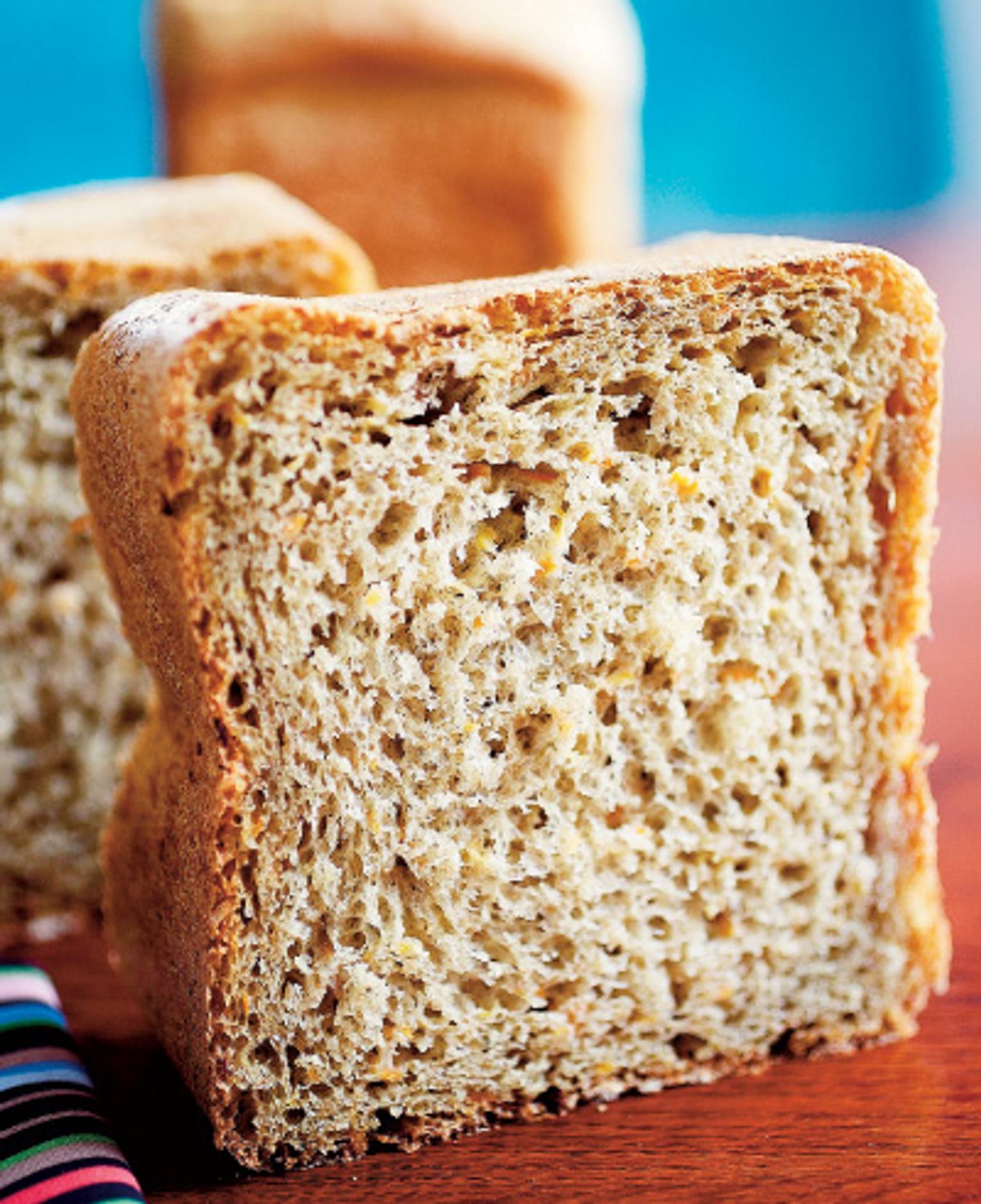 Juusto-valkosipulileipä | Maku