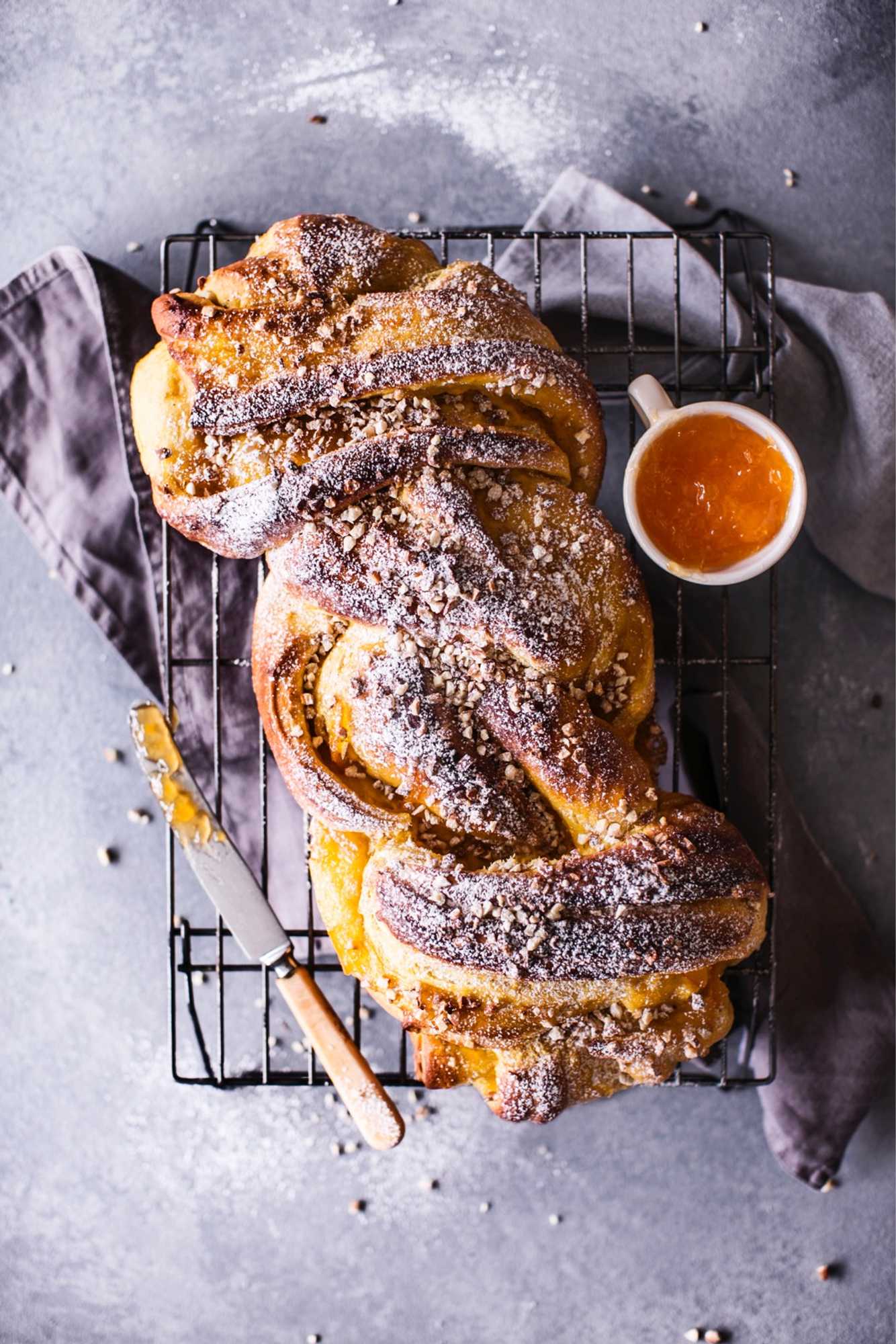 Sahrami-pullapitko | Maku