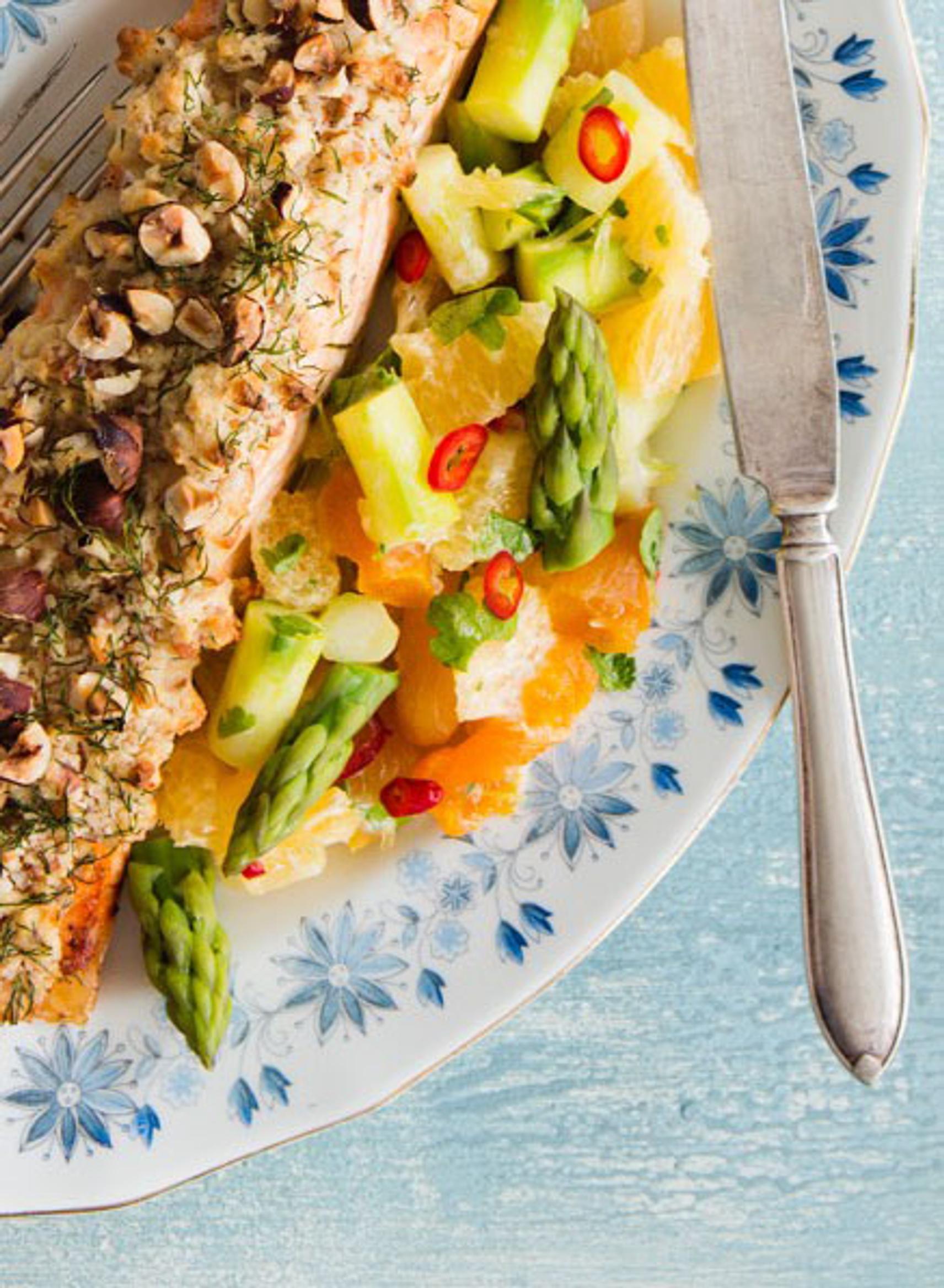 Argentiinalainen chimichurri-kastike | Maku