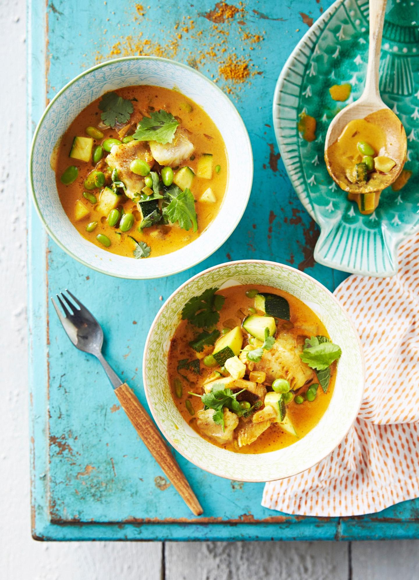 Kalacurry | Maku