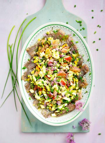 Gin-silli – katso ohje! | Meillä kotona