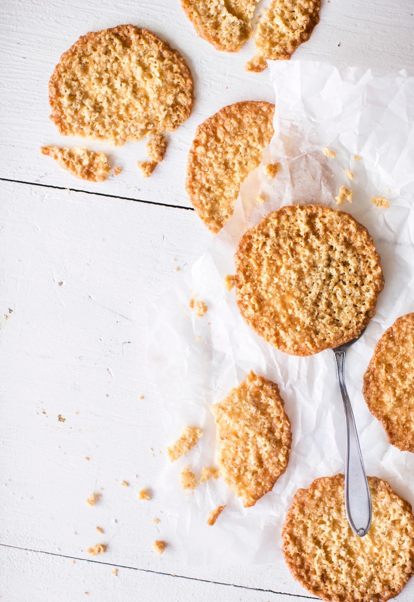 Kauralastut – katso ohje! | Maku