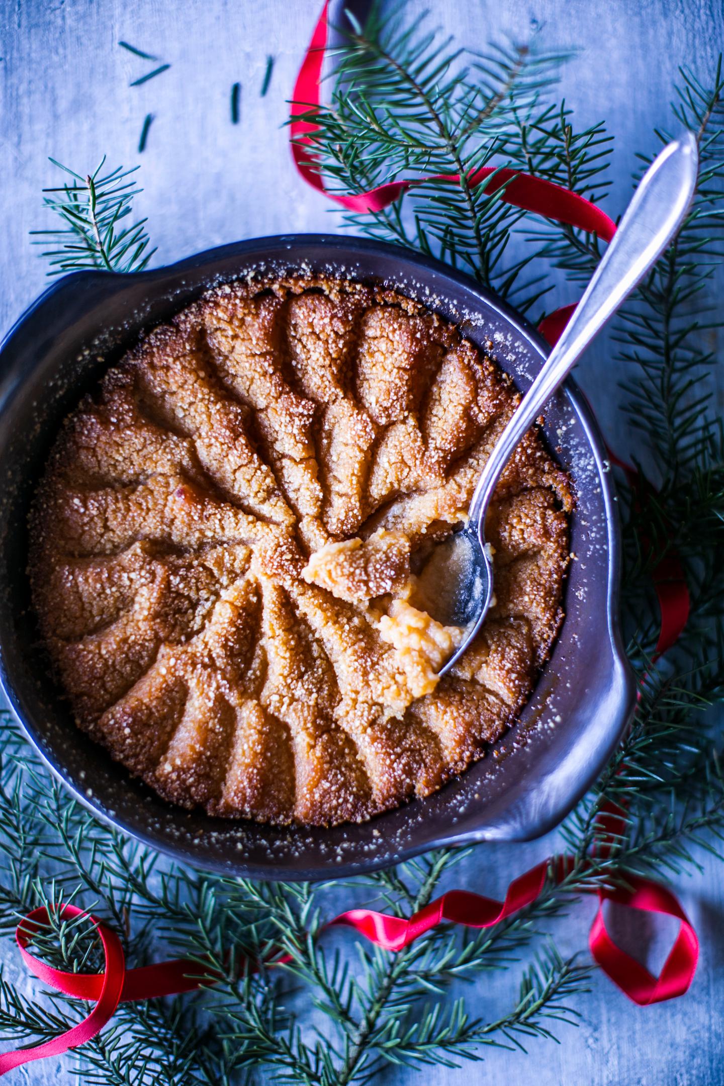 Maidoton lanttulaatikko – katso resepti! | Maku