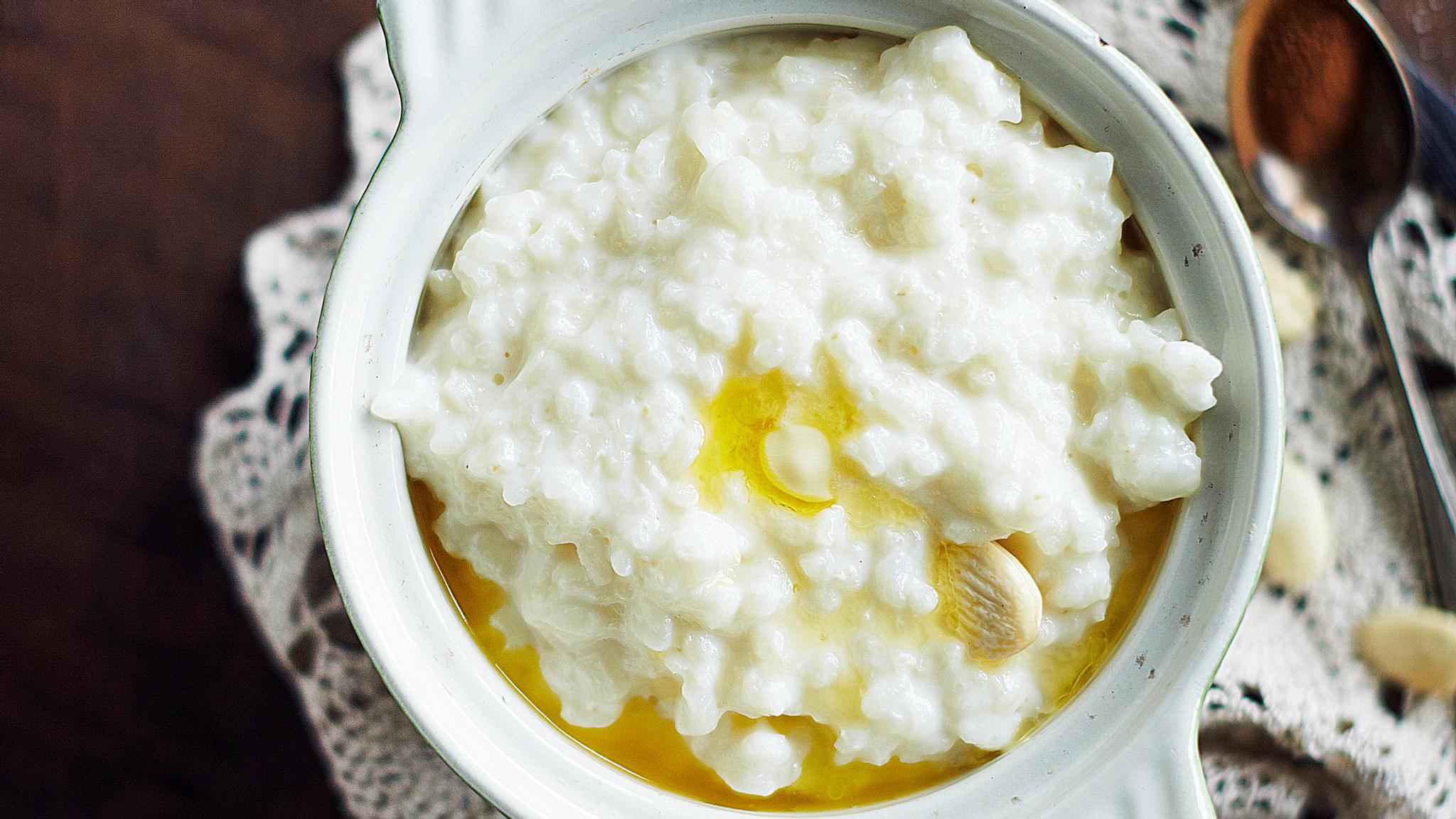 Näin keität täydellisen riisipuuron – 6 niksiä! | Maku