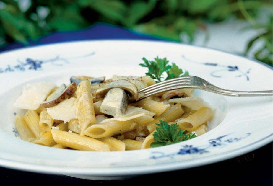 Tattipasta – katso resepti! | Maku