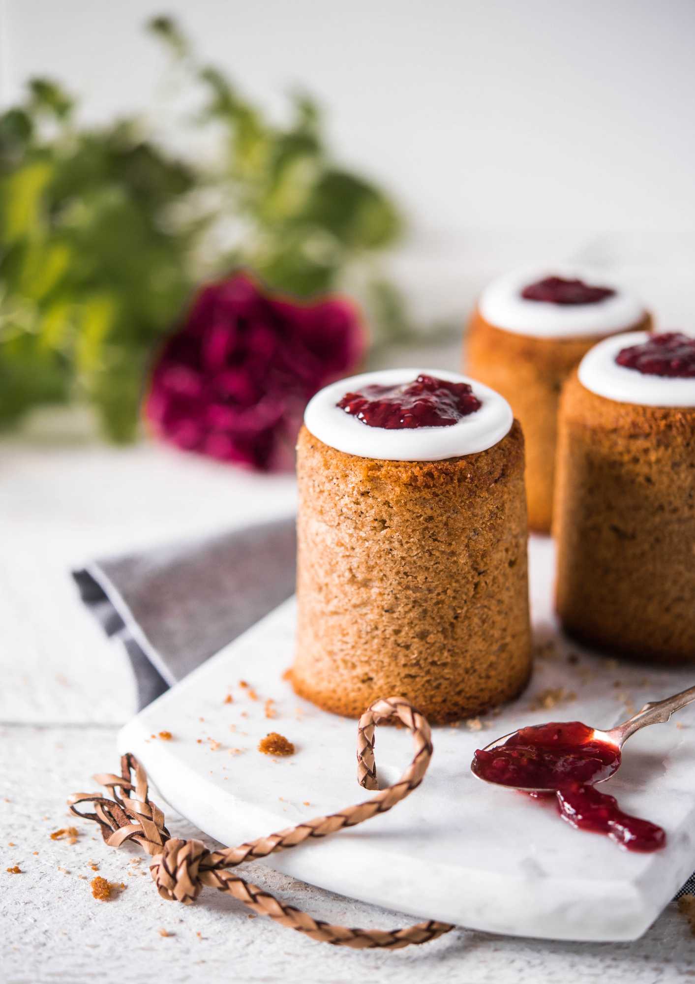 Runebergin torttu | Maku