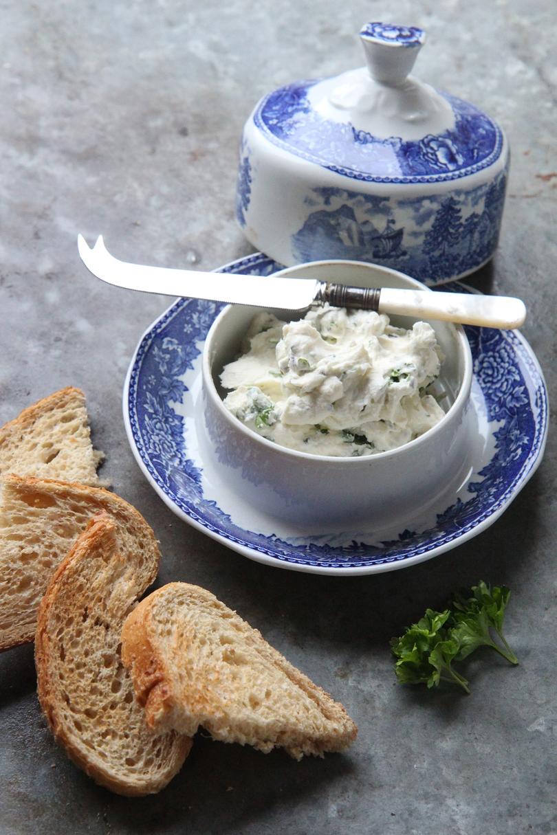 Mainio tuorejuusto | Maku