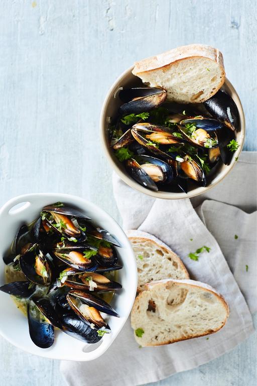 Hummerikeitto – katso resepti! | Maku