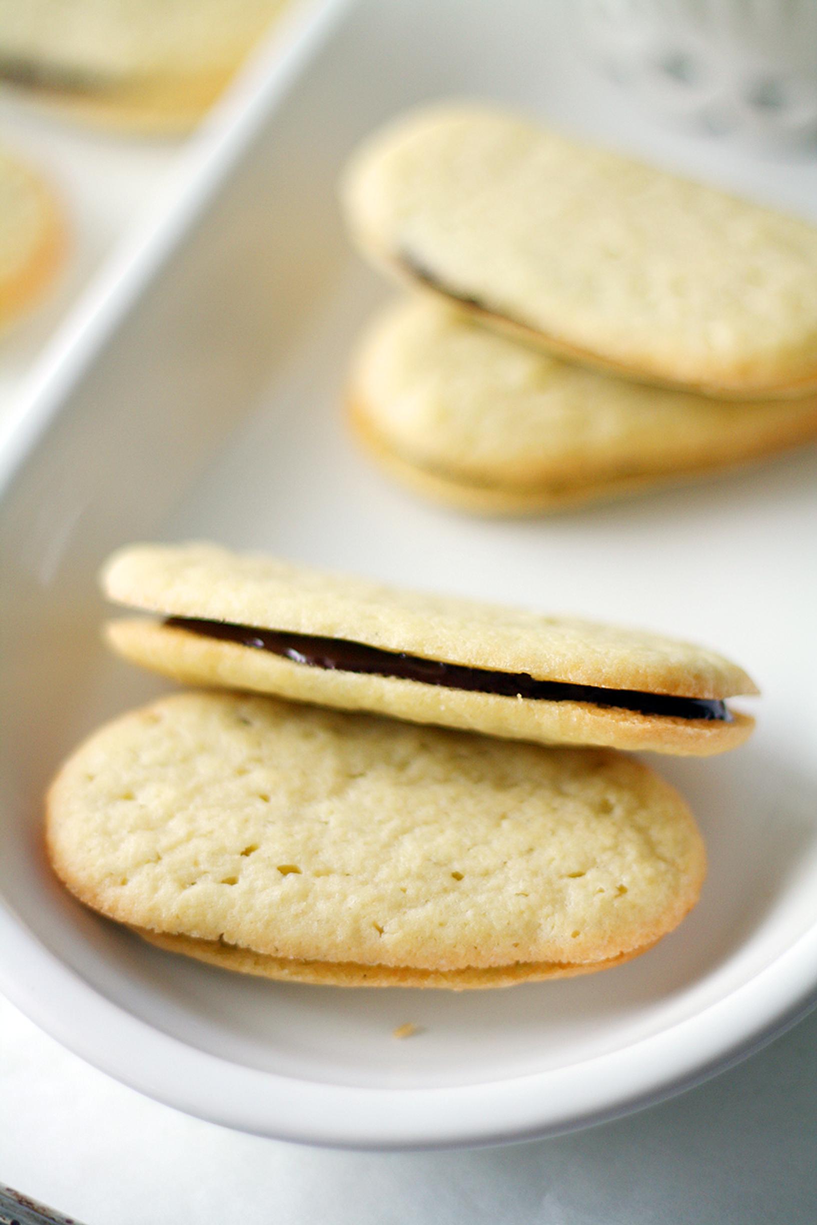 Milanon keksit | Maku