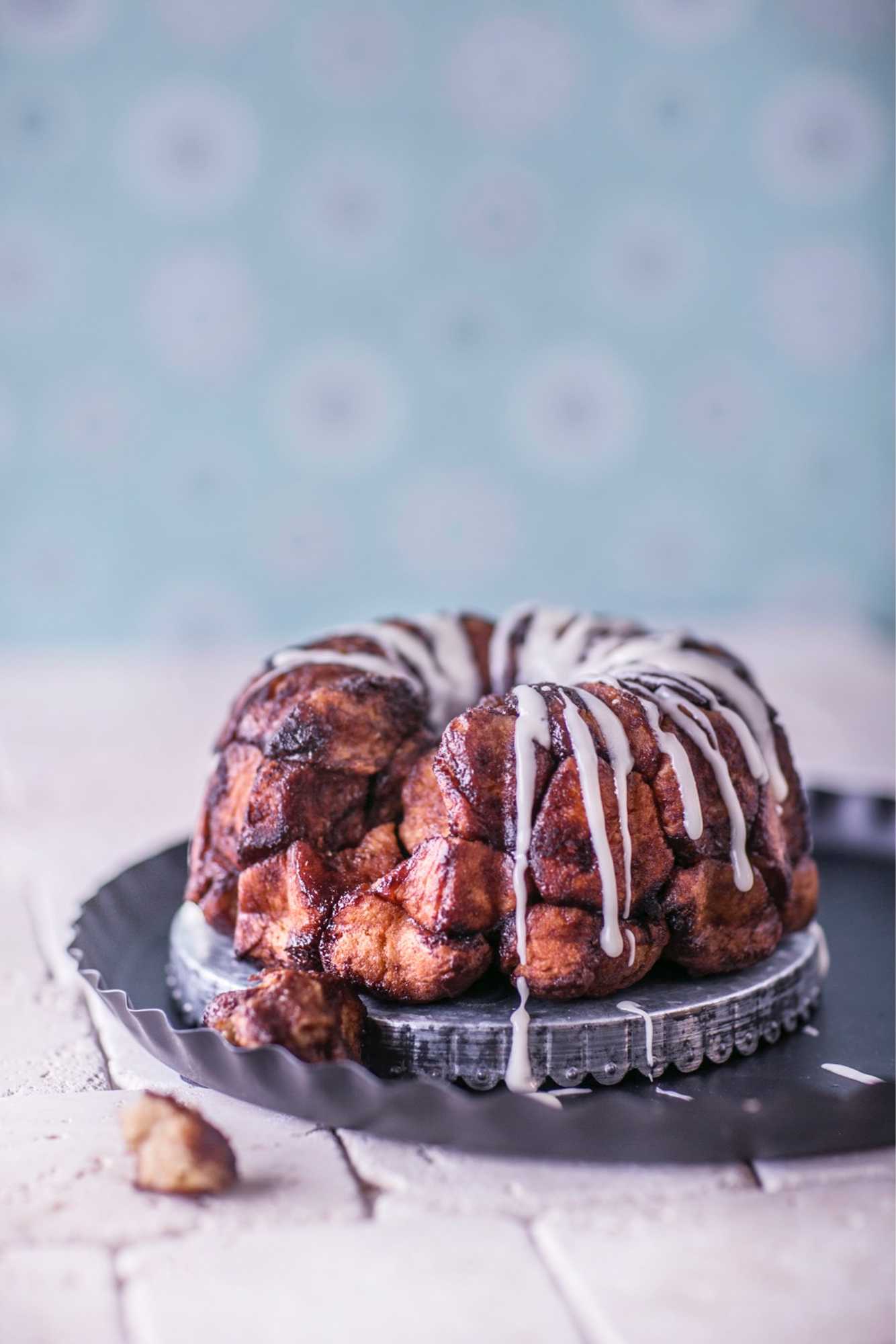 Monkey bread | Maku