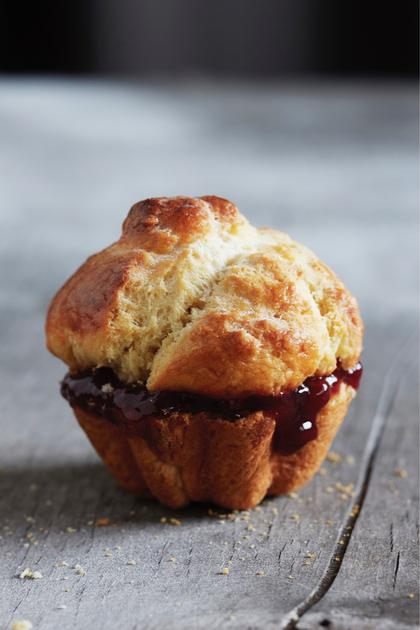 Ranskalainen briossi | Maku