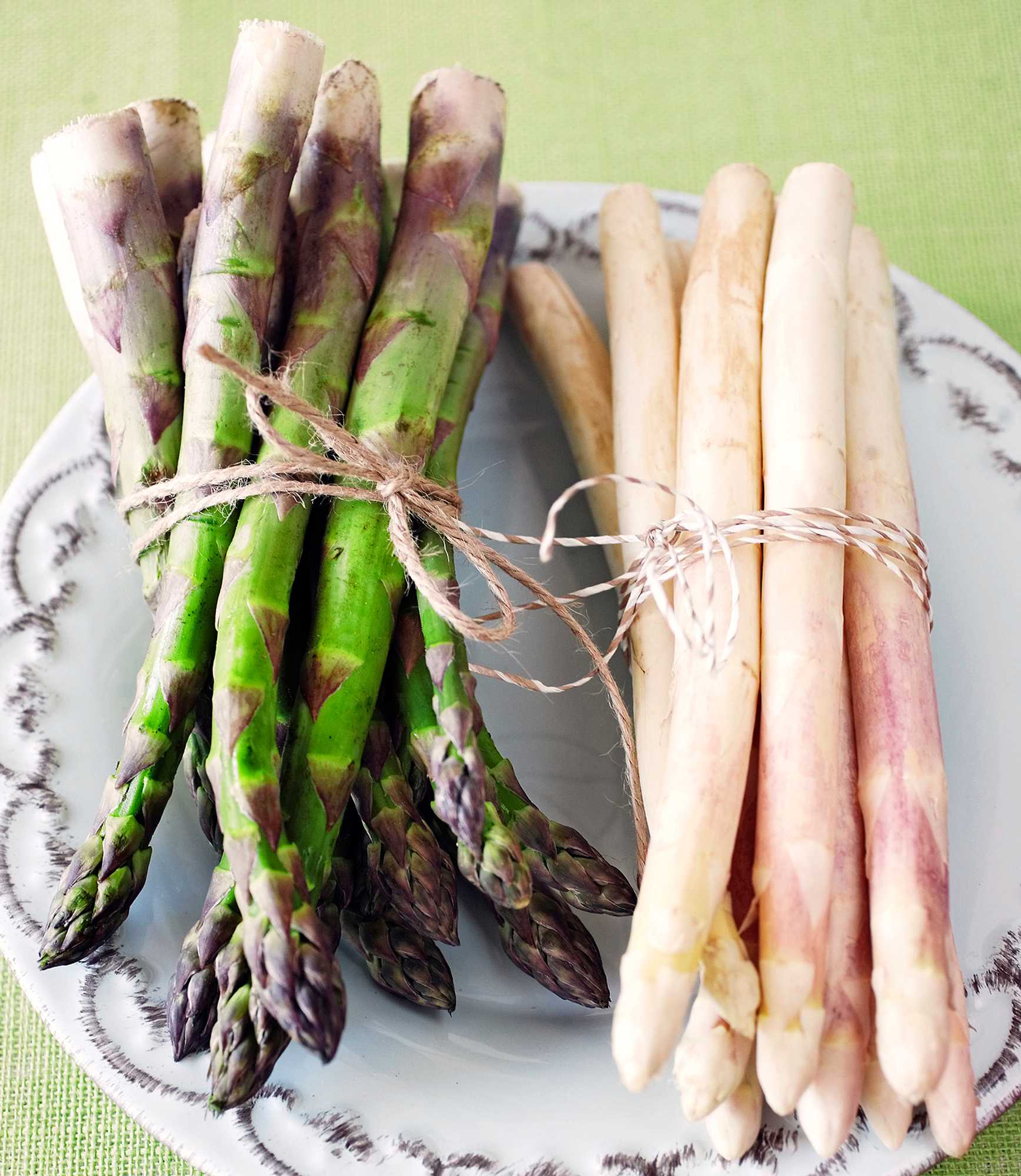 Parsan kypsennys | Maku