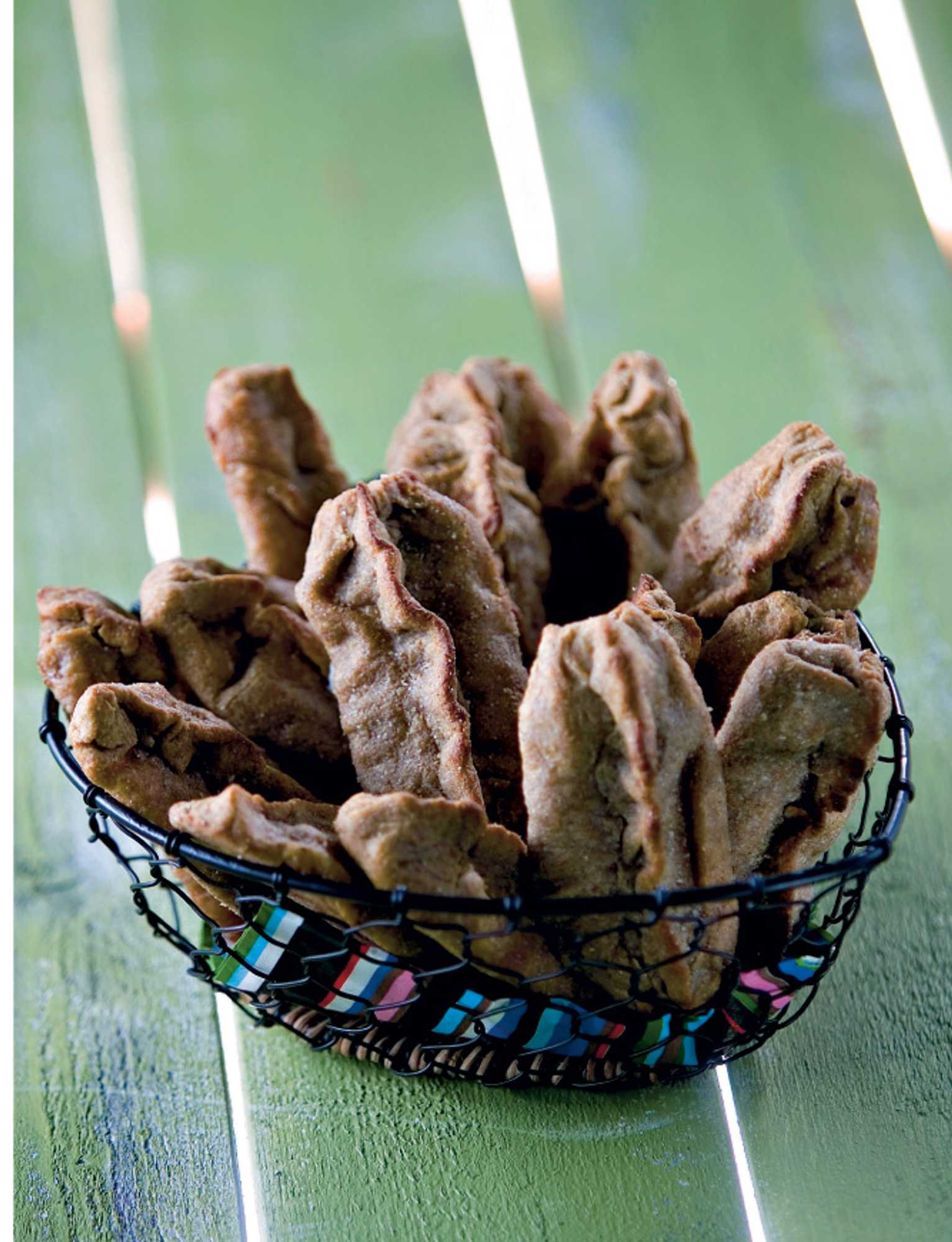 Pienet kalakukkoset | Maku