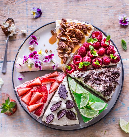 Suolaiset juustokakut: katso vinkit ja ohjeet | Maku