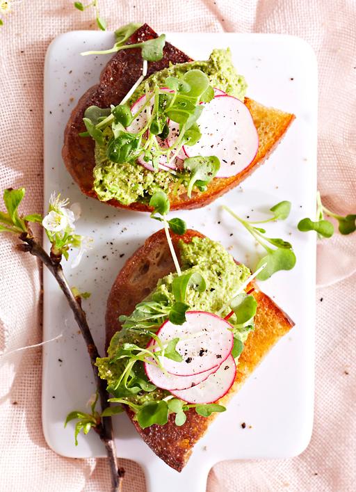 Vegaaninen majoneesi | Maku