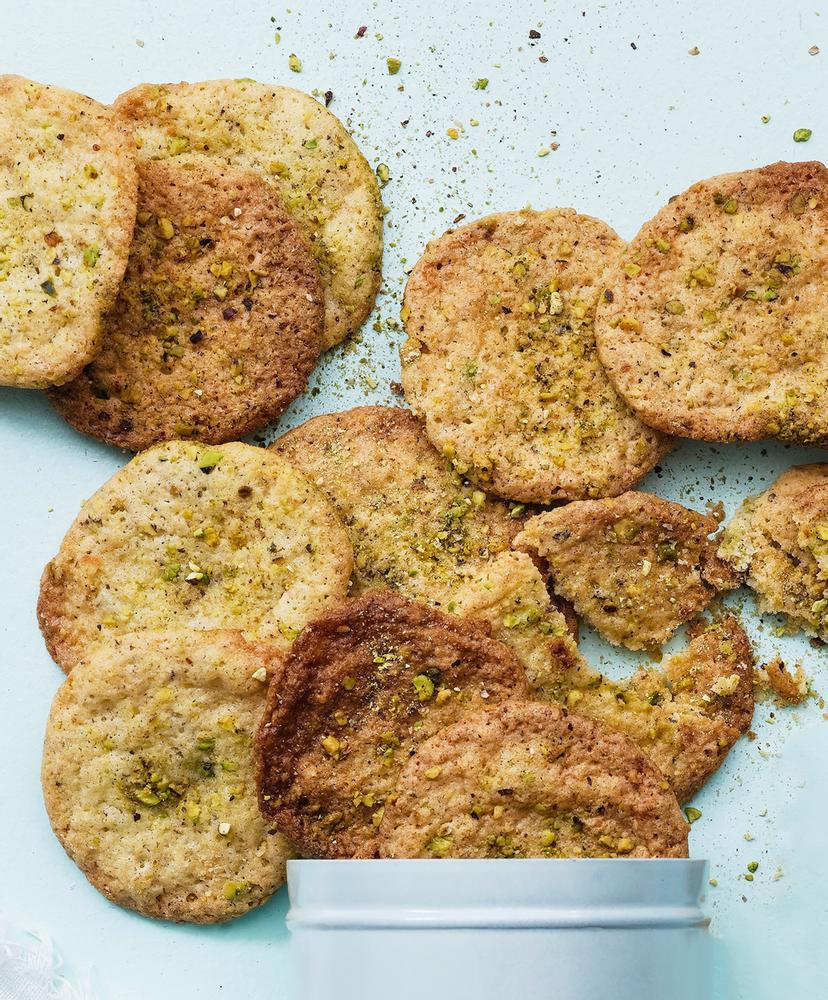 Kaurakeksit – katso ohje! | Kotivinkki