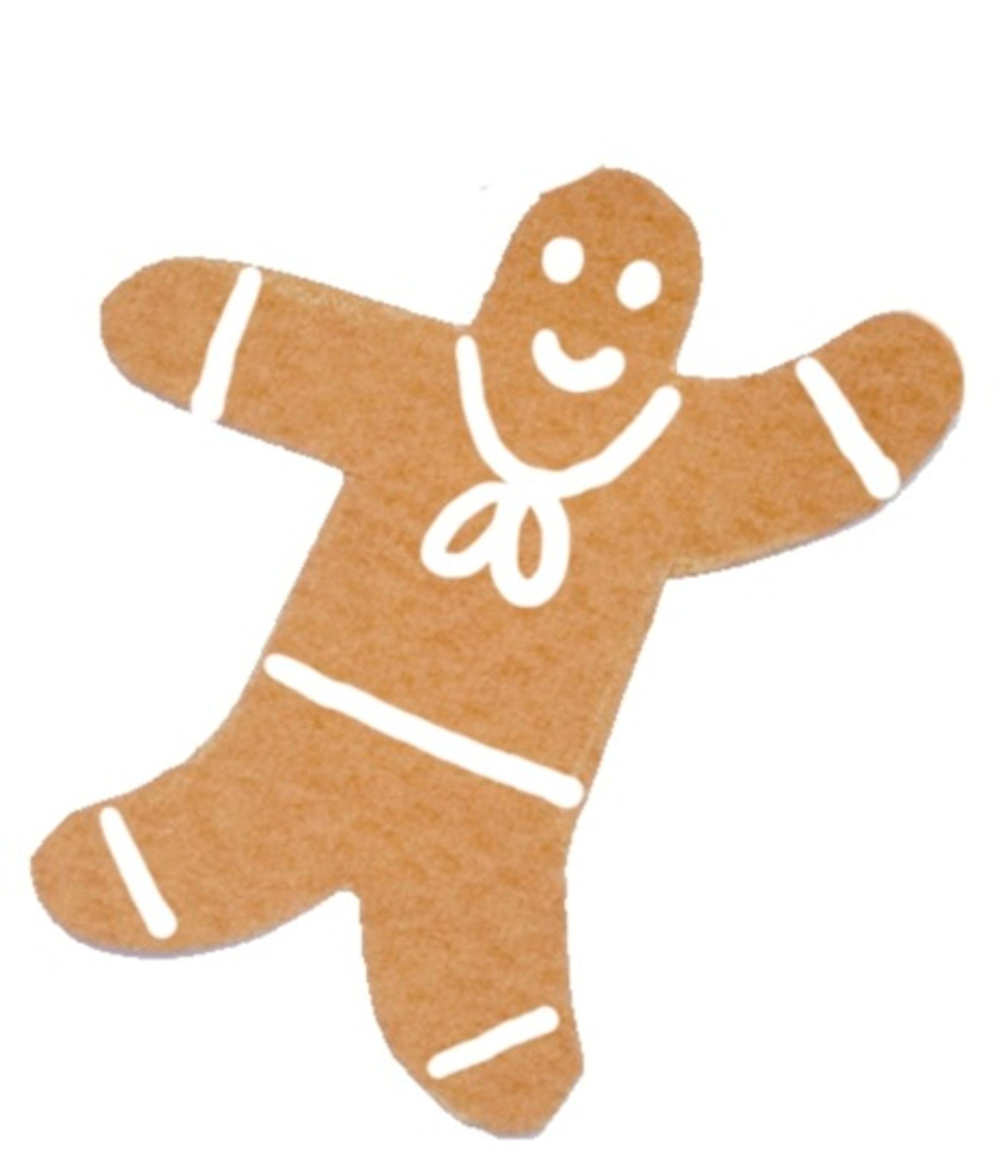 Tee piparkakkumauste itse - kurkkaa ohje! | Meillä kotona