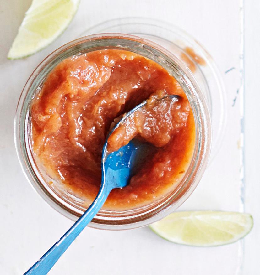 Omenasose – katso helppo ohje! | Maku