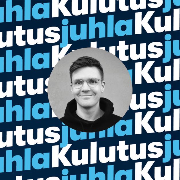 Kulutusjuhlan vieraana Timo Huhtamäki – kuuntele podcast! | Kotivinkki