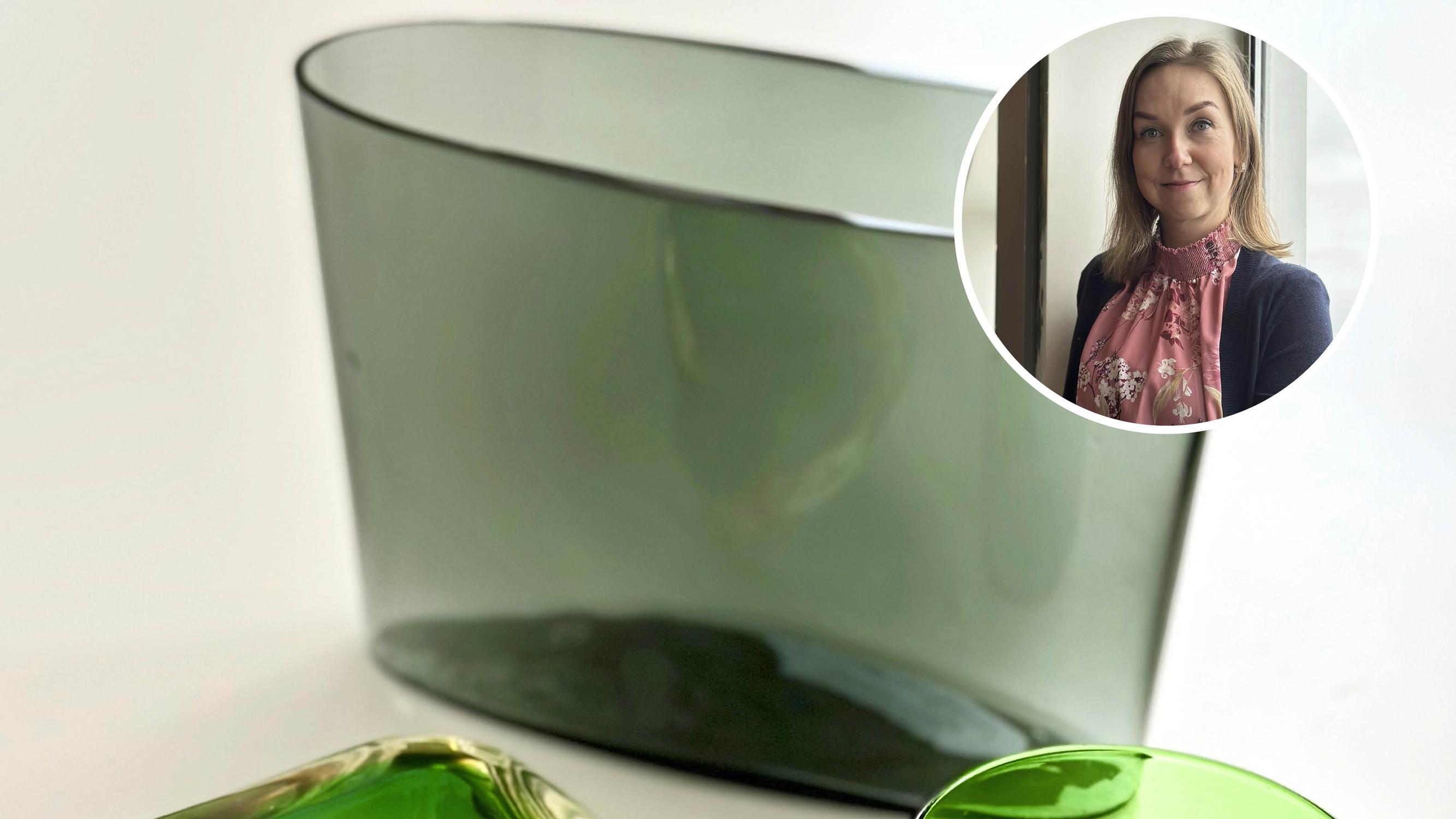 Kirpputoriharrastaja Lindan vintagevinkit | Unelmien Talo&Koti