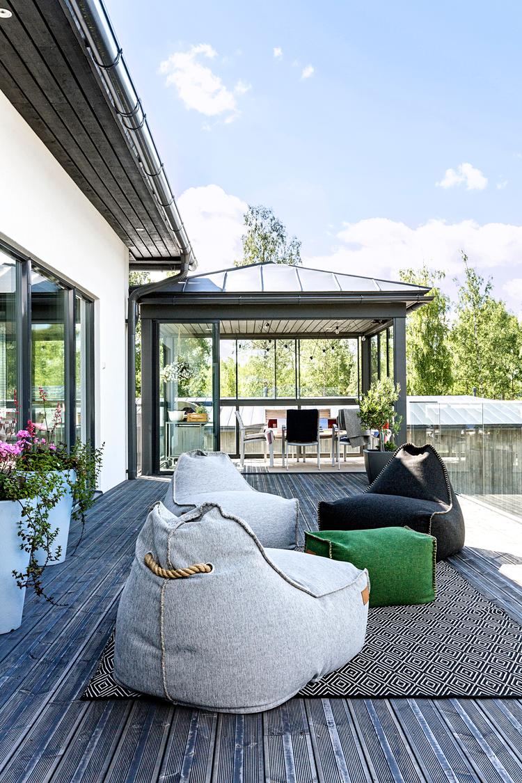 Terassi-ideat: katso kuvat ja lue parhaat vinkit | Avotakka