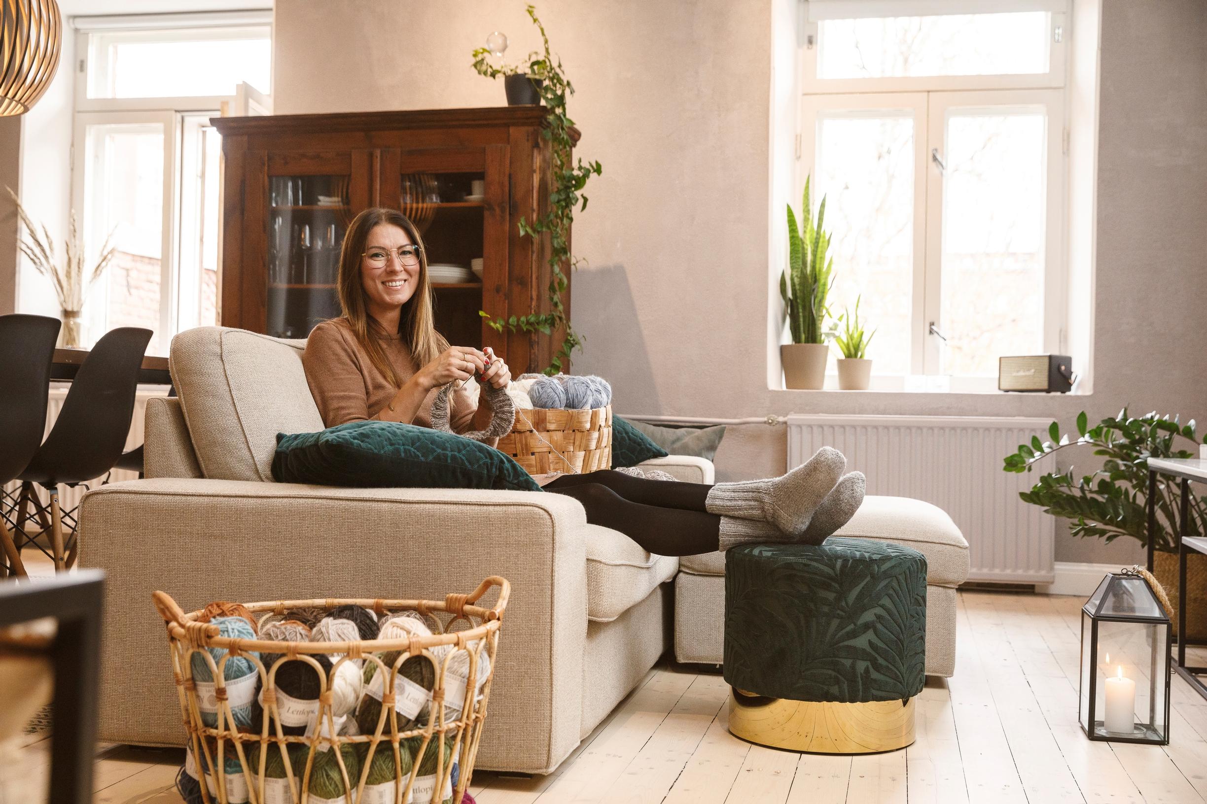 Villahullu-sometilin Heli Nikula | Kotivinkki